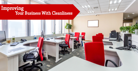 How Having A Clean Office Can Impact Your Business | Royal Building ...